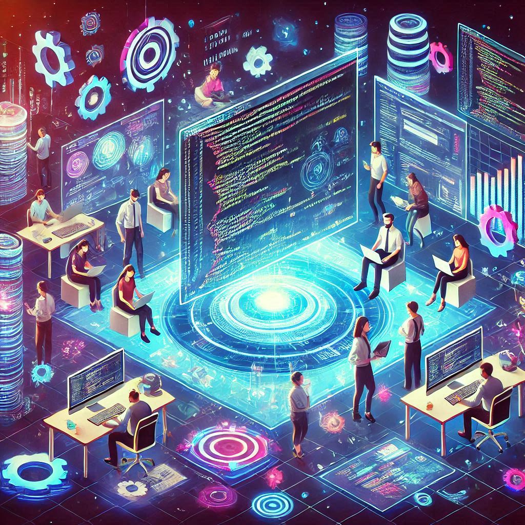 - Everything About Software Engineering – The Guide