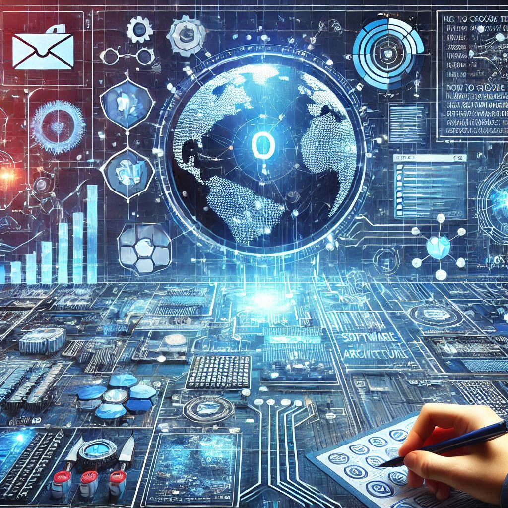 - Everything About Software Engineering – The Guide