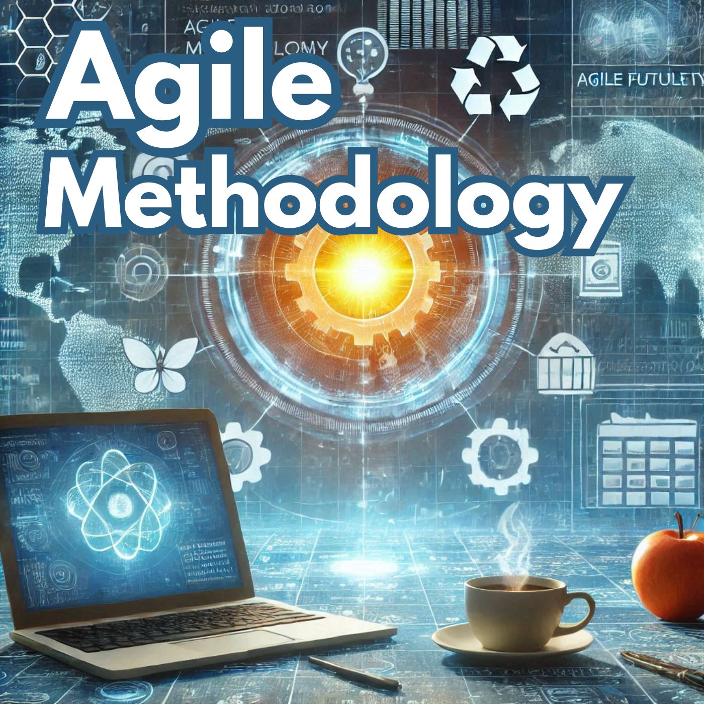 - Everything About Software Engineering – The Guide