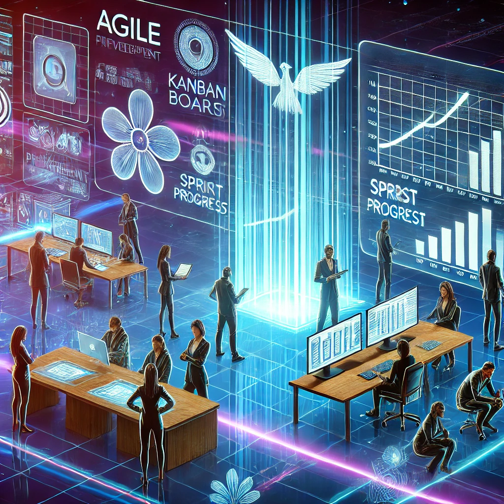 - Everything About Software Engineering – The Guide