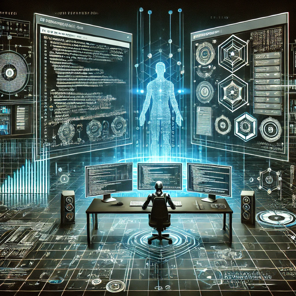 - Everything About Software Engineering – The Guide